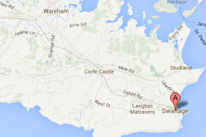 Swanage Chimney Sweep - The Chimney Keepers